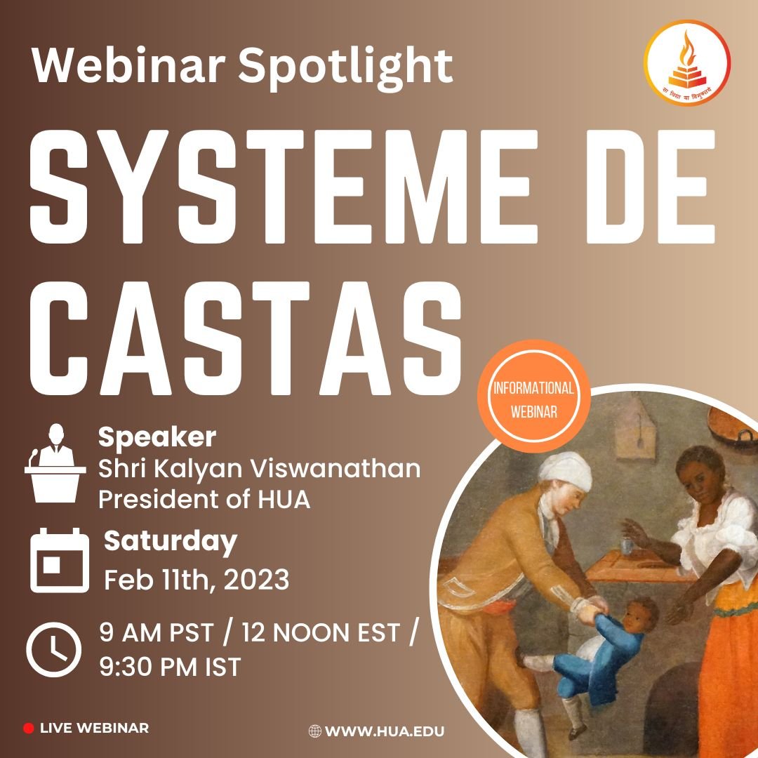 Systeme de Castas - The Iberian Origin of the Hindu Caste system