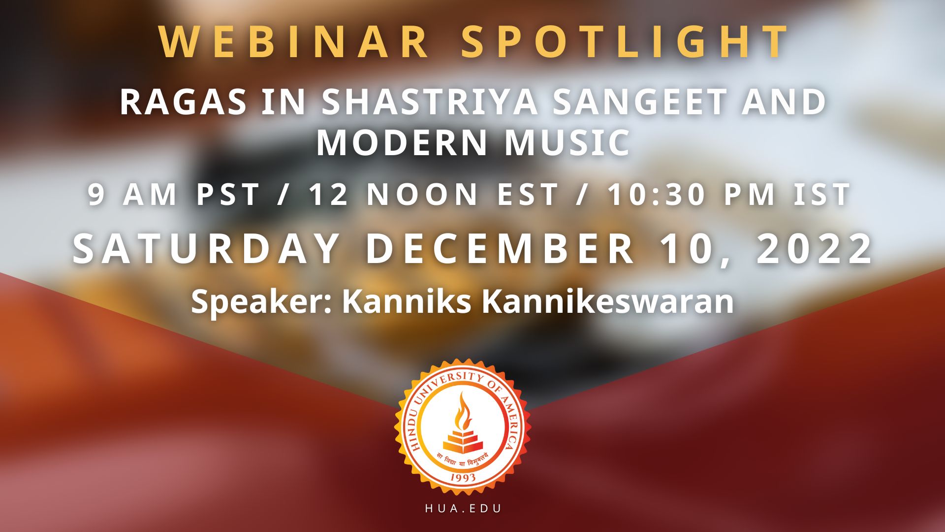 Ragas in Shastriya Sangeet and Modern Music