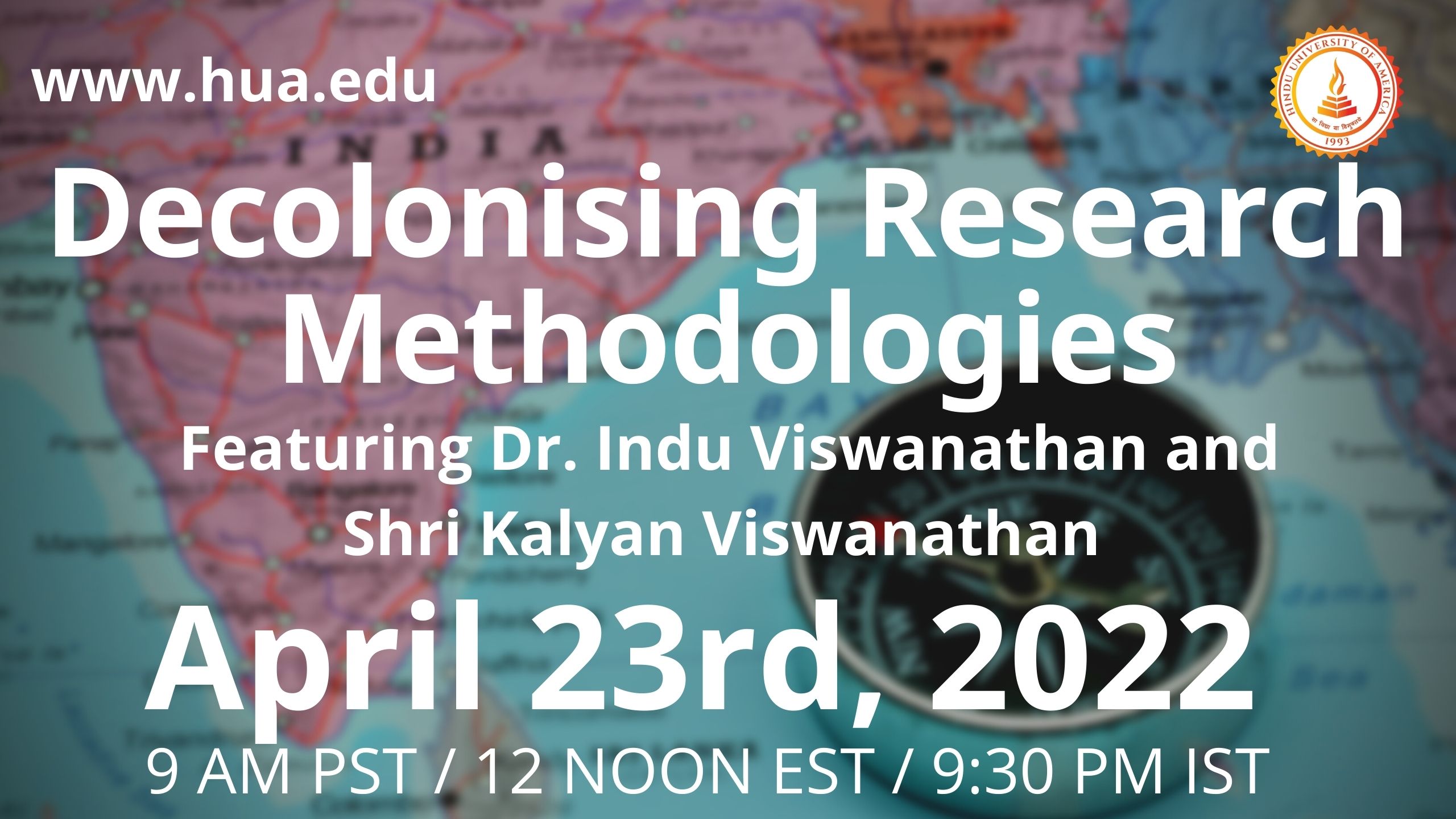 Decolonising Research Methodologies