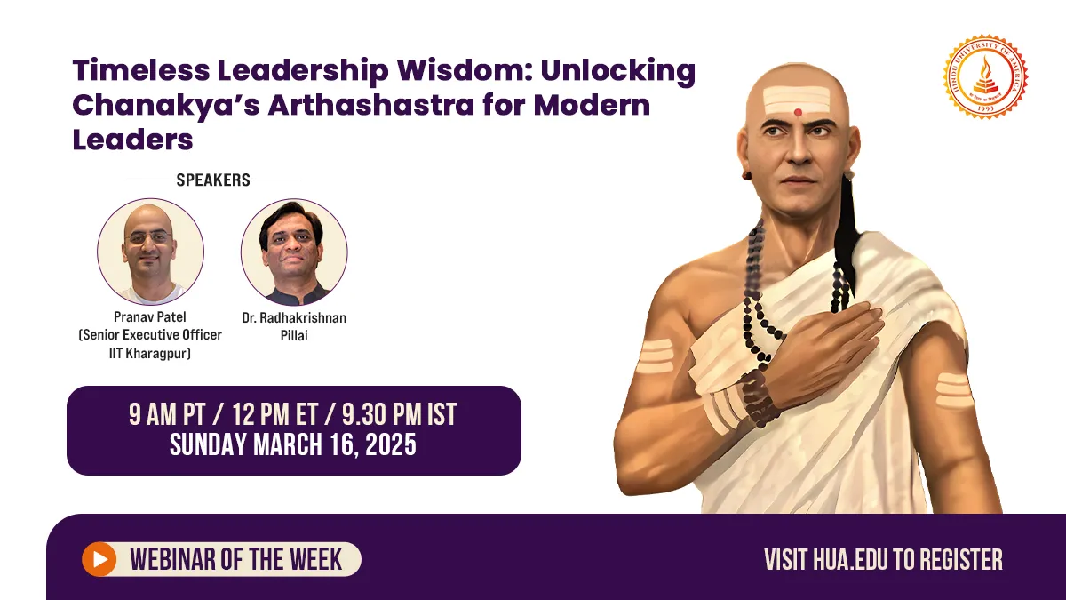 Timeless Leadership Wisdom: Unlocking Chanakya’s Arthashastra for ...